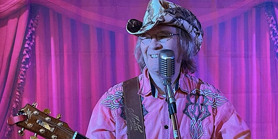 The Eric Read Variety Show | What's On Warrnambool