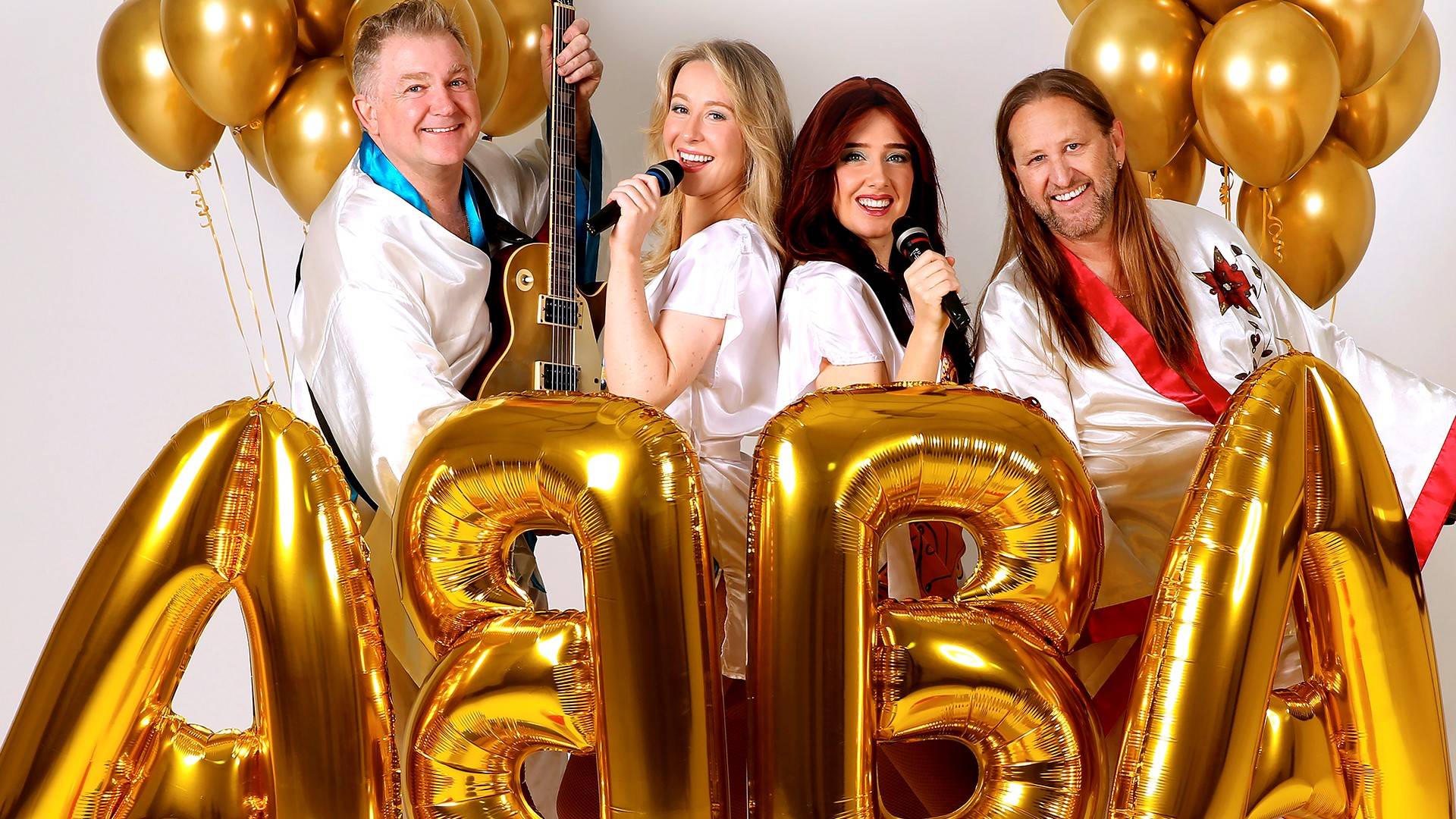 Sing-A-Long ABBA | What's On Warrnambool