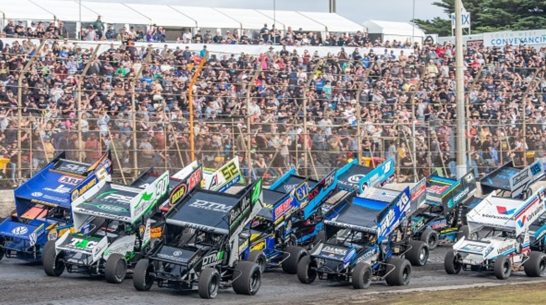 Premier Speedway | What's On Warrnambool