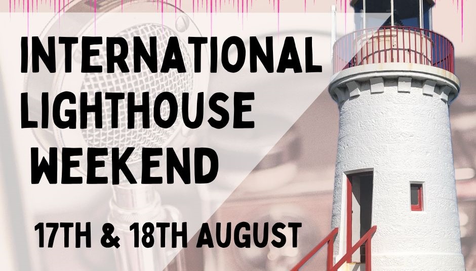 International Lighthouse & Lightship Weekend | What's On Warrnambool