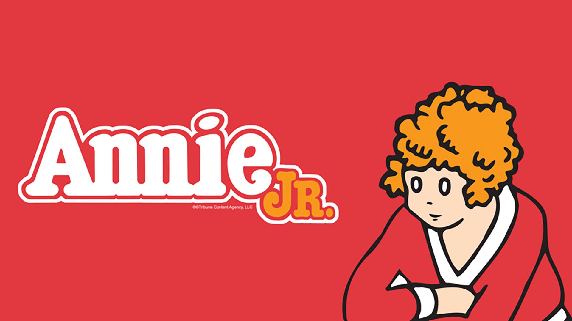 Primary Performers - Annie Jr | What's On Warrnambool