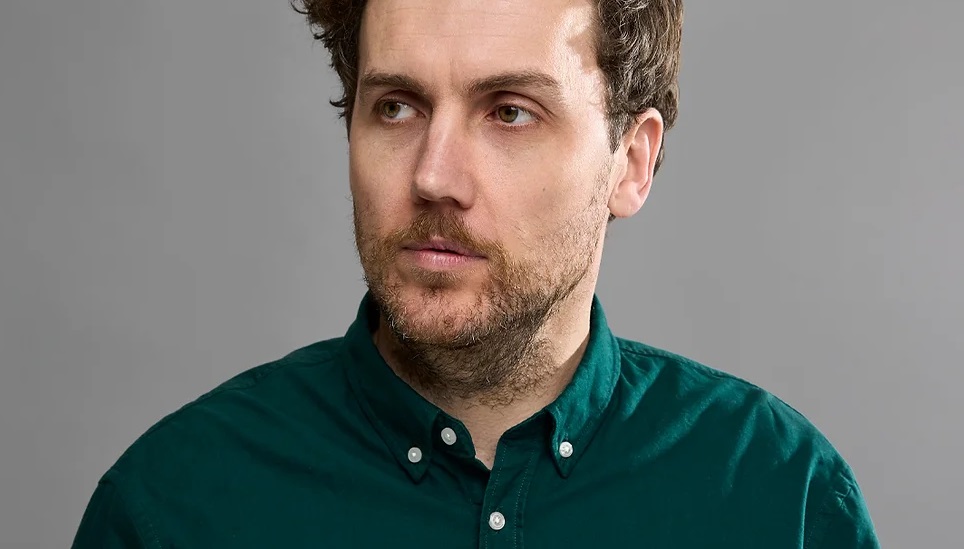 Daniel Connell - I'm Always Sore | What's On Warrnambool