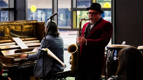 Lighthouse Theatre | What's On Warrnambool