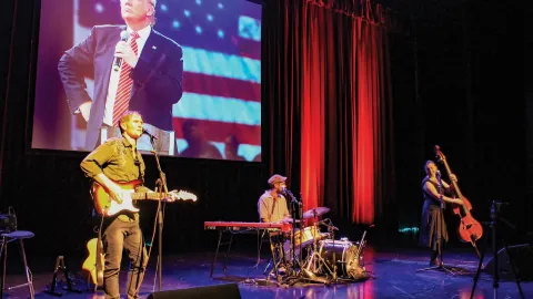 Lighthouse Theatre | What's On Warrnambool